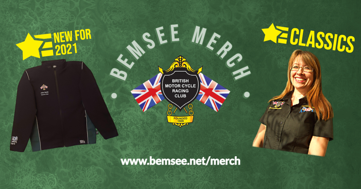 British Motorcycle Racing Club