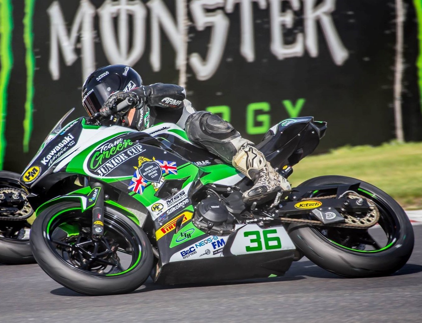 British Motorcycle Racing Club